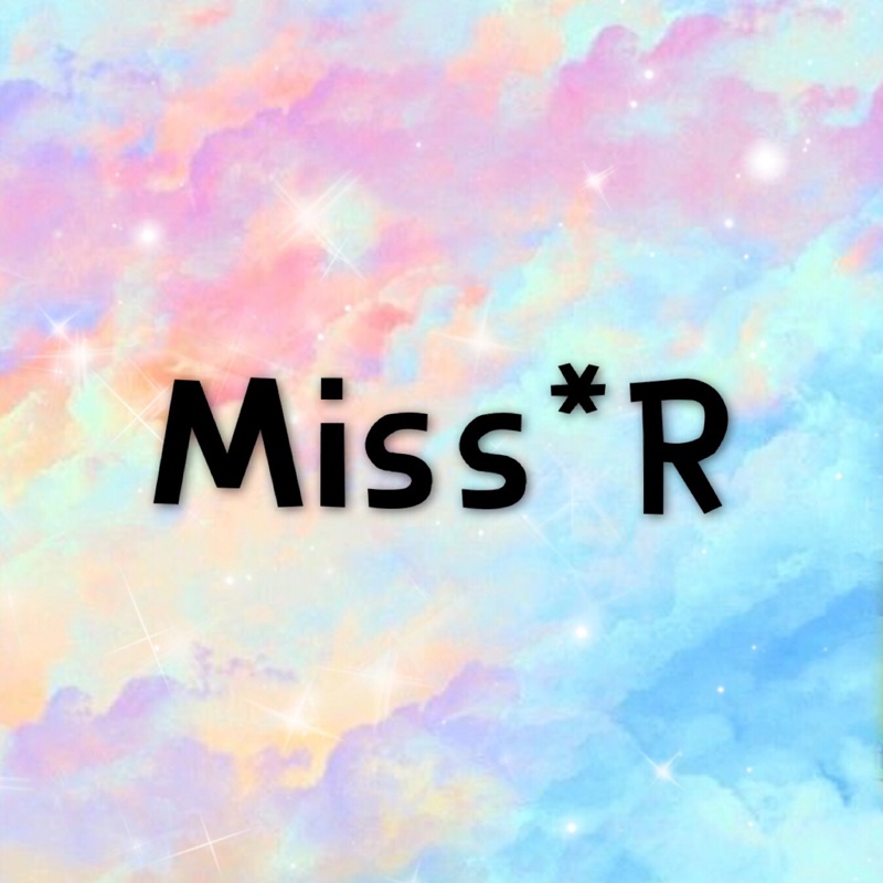 Miss*R, 線上商店 | 蝦皮購物