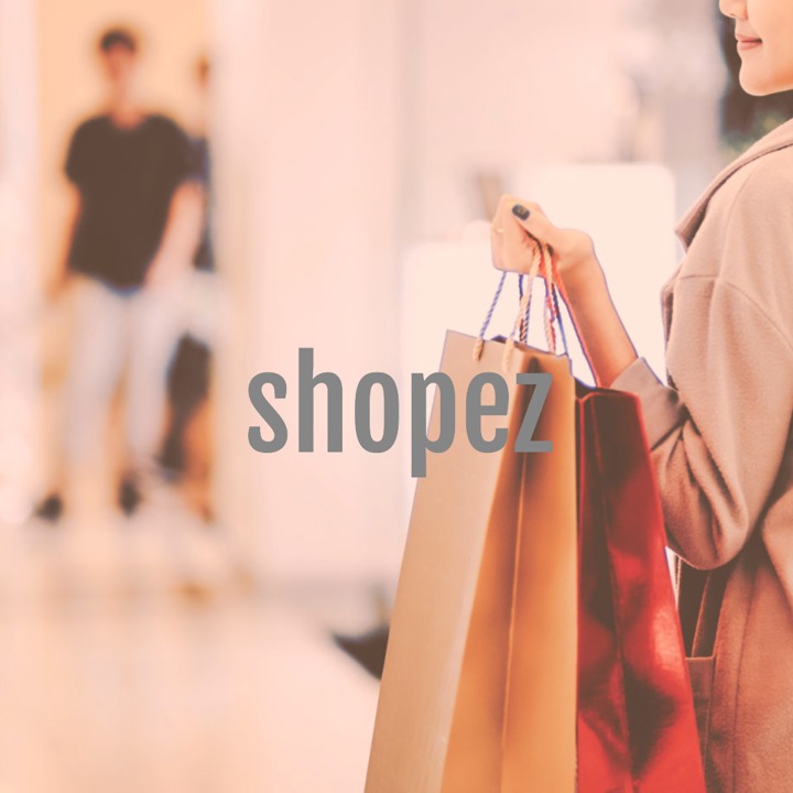 shopez, 線上商店 | 蝦皮購物