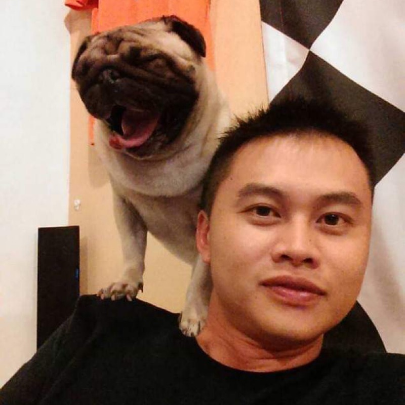 patrick_cheng, 線上商店 | 蝦皮購物