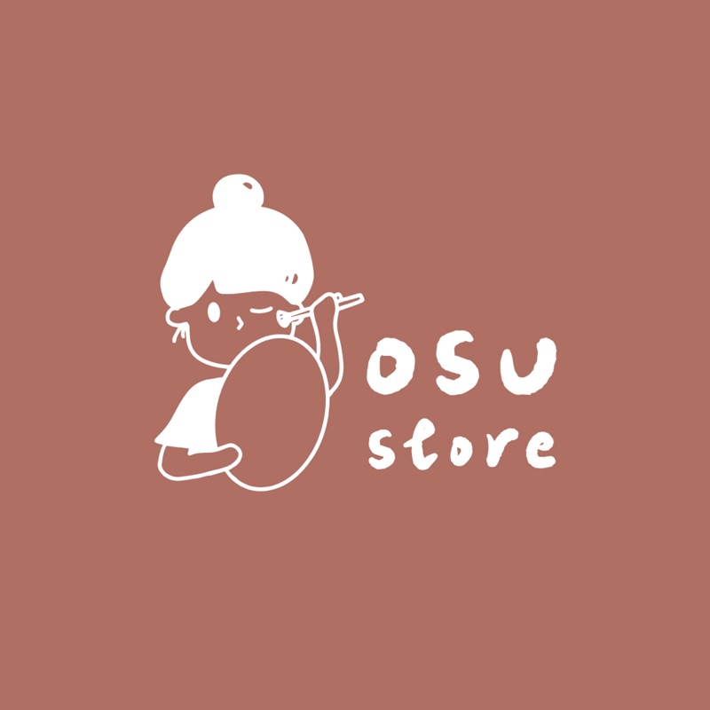 osu.store, 線上商店 | 蝦皮購物