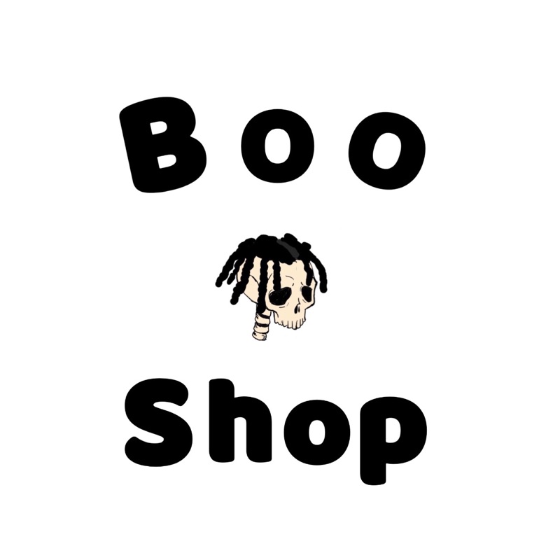 boo__shop, 線上商店 | 蝦皮購物
