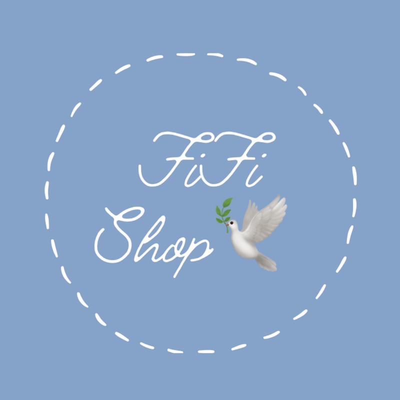 FiFi Shop🕊, 線上商店 | 蝦皮購物
