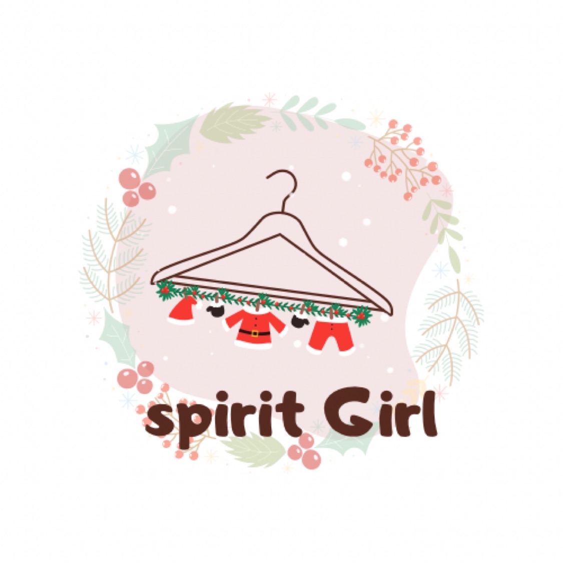 Spirit girl, 線上商店 | 蝦皮購物