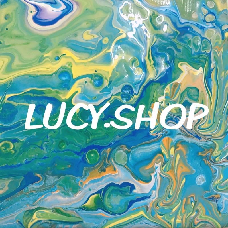 Lucy.shop, 線上商店 | 蝦皮購物