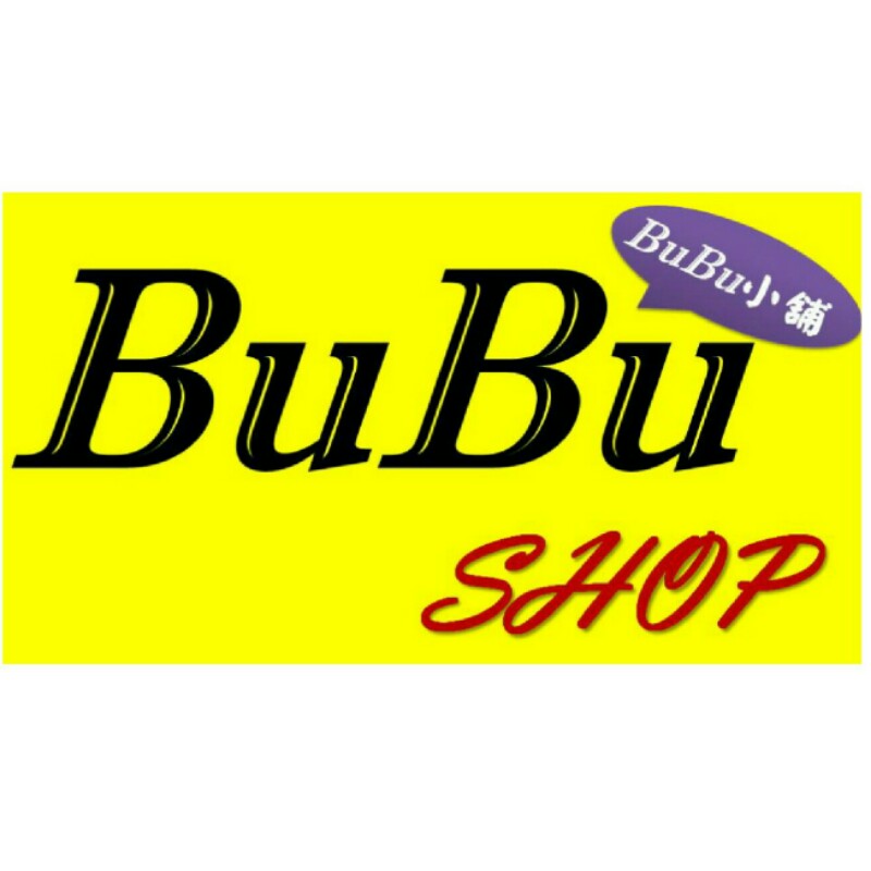 BuBu shop, 線上商店 | 蝦皮購物