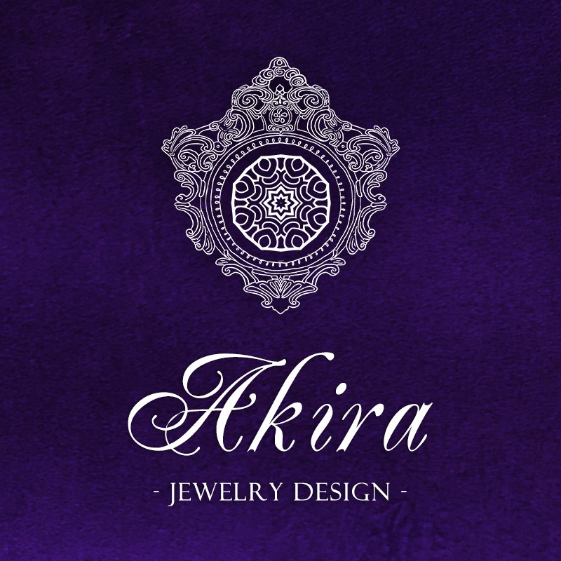 Akira Jewelry Design | 輕珠寶設計, 線上商店 | 蝦皮購物