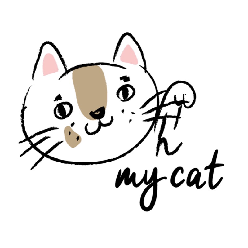 Oh My Cat 雜貨鋪, 線上商店 | 蝦皮購物