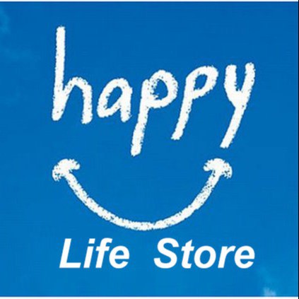 Happy Life Store, 線上商店 | 蝦皮購物