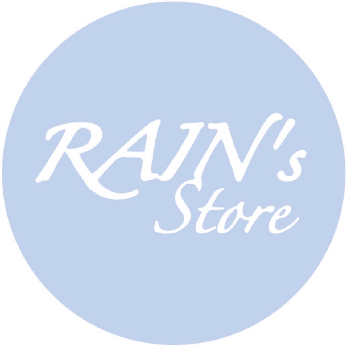RAIN's Store, 線上商店 | 蝦皮購物