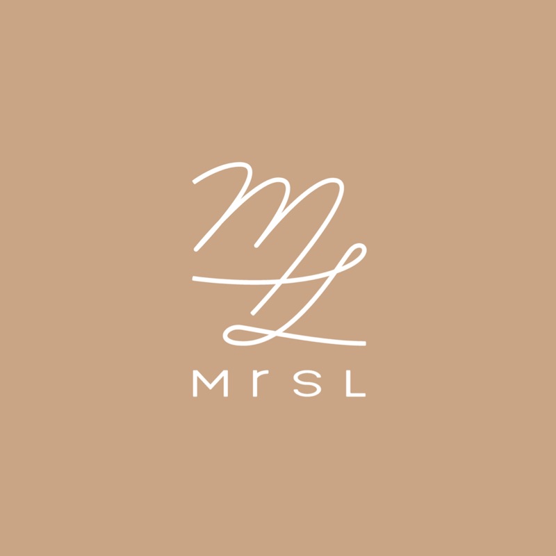 mrsl_official, 線上商店 | 蝦皮購物