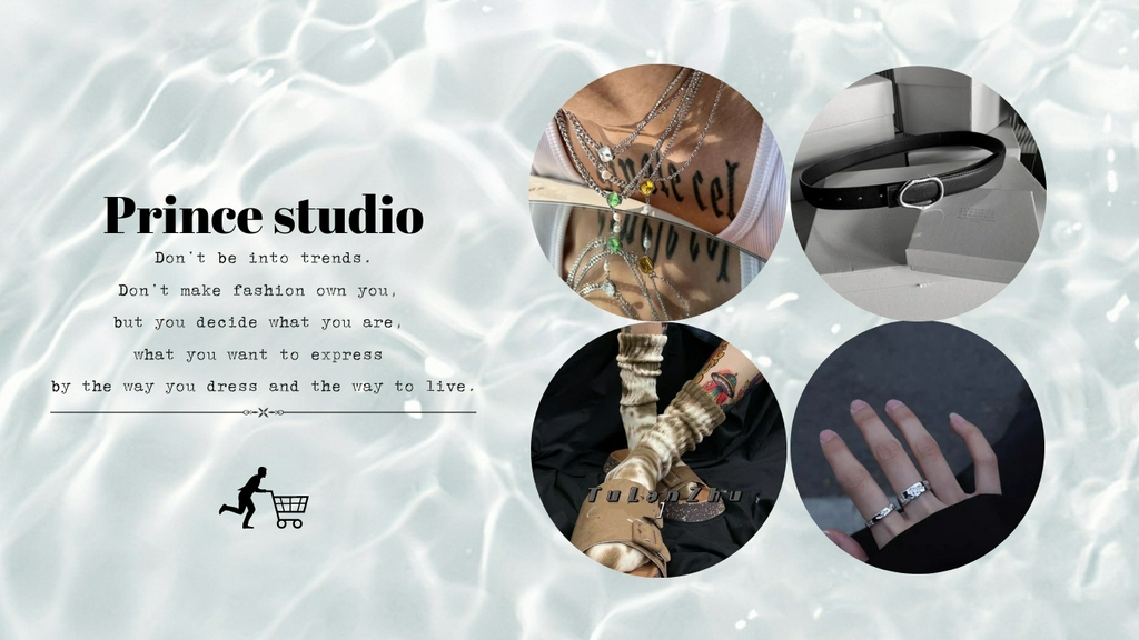 prince_studio_korea, 線上商店 | 蝦皮購物