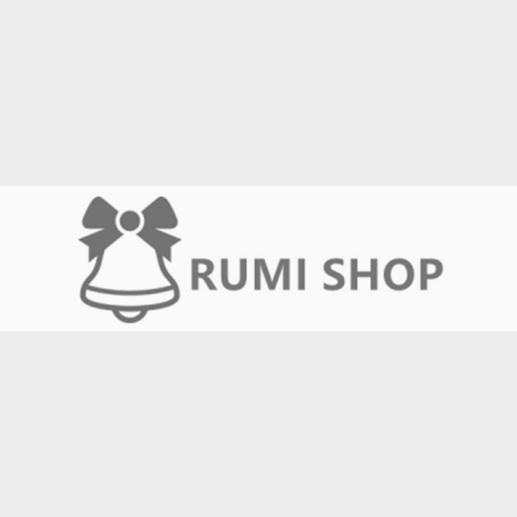 RUMI SHOP, 線上商店 | 蝦皮購物