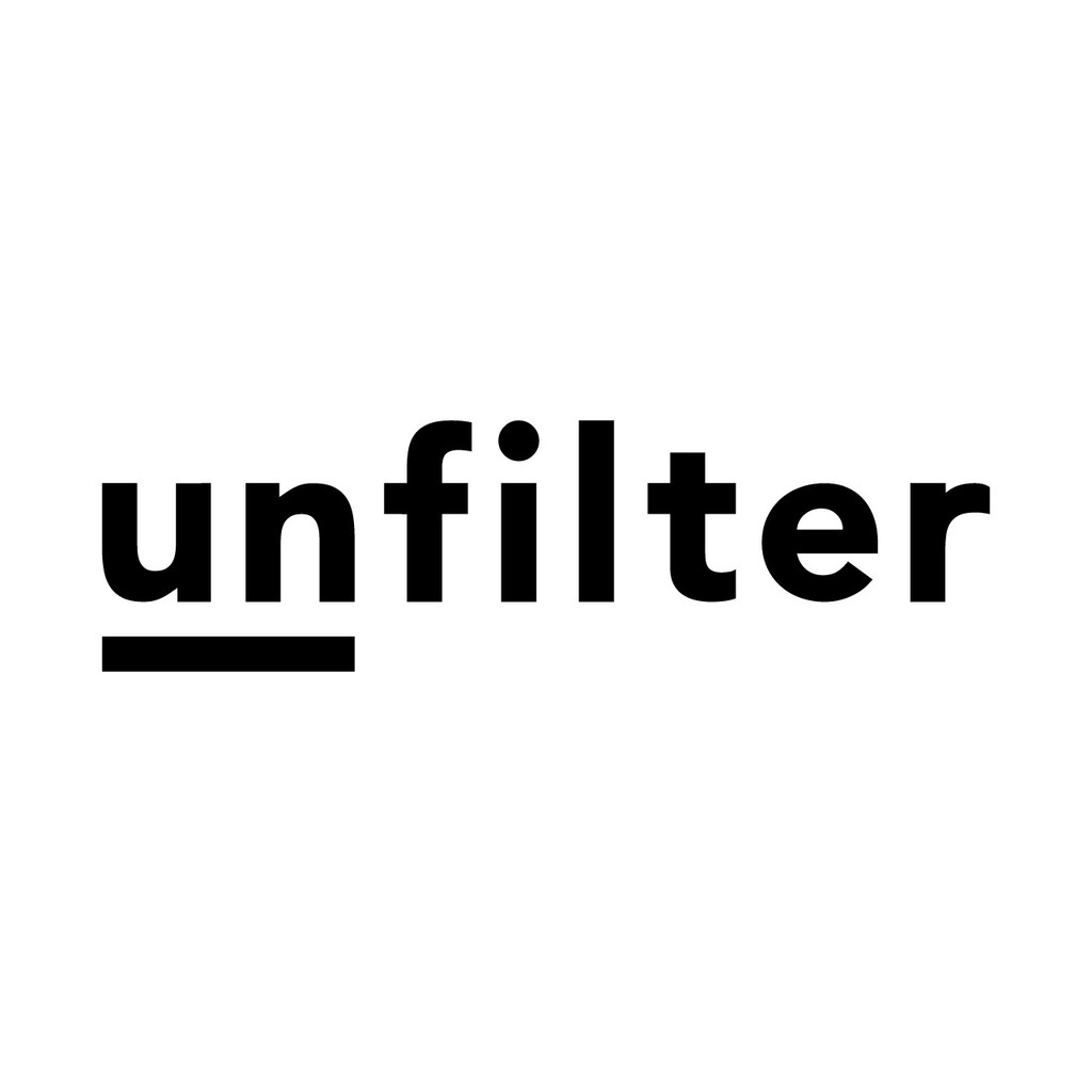 unfilter 官方旗艦館, 線上商城 | 蝦皮購物