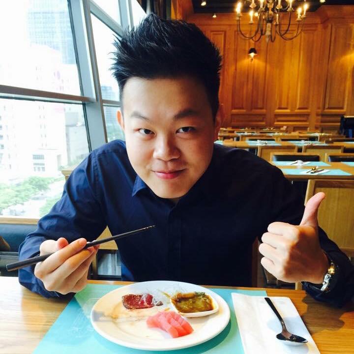 roy_liu, 線上商店 | 蝦皮購物