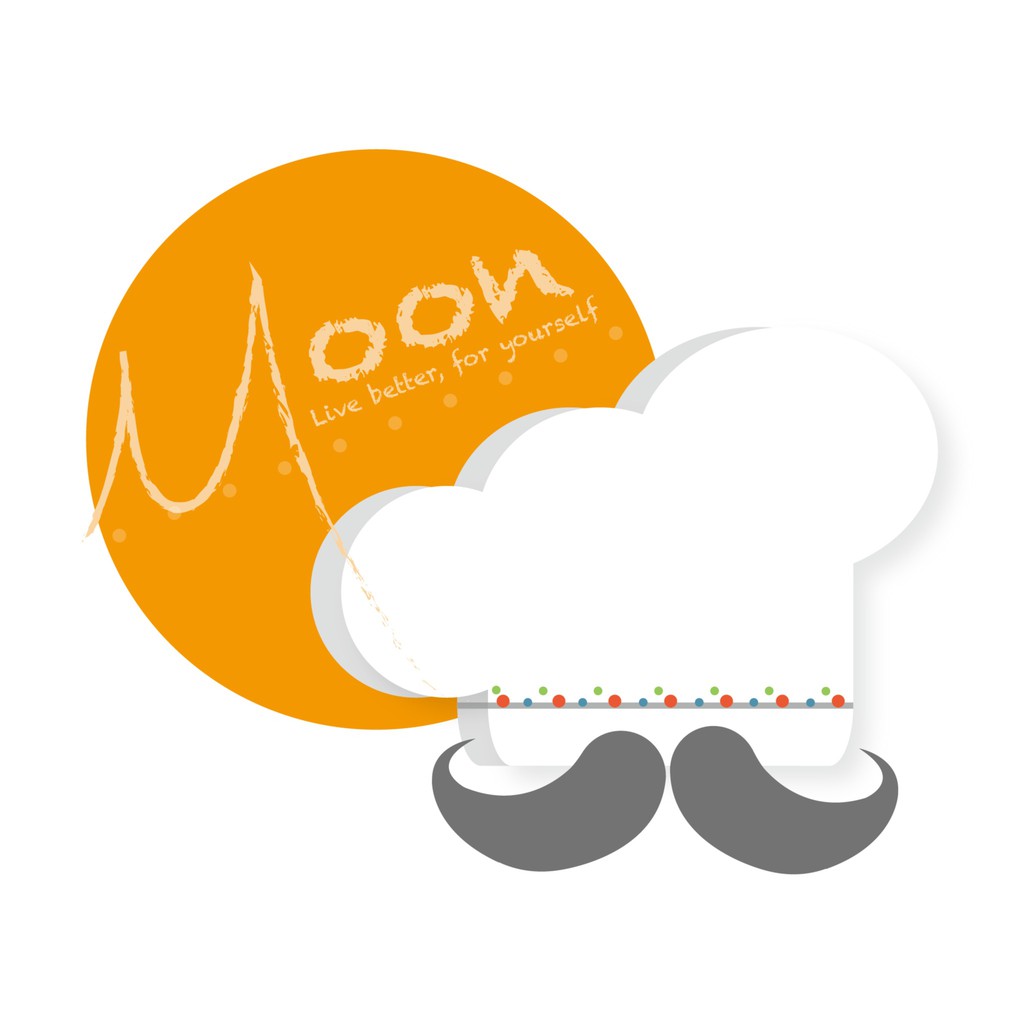 Moon chef, 線上商店 | 蝦皮購物