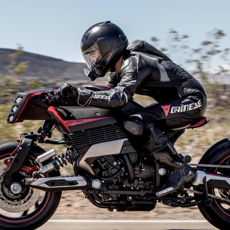 Samuel Kao x JSK Moto Co., 線上商店 | 蝦皮購物