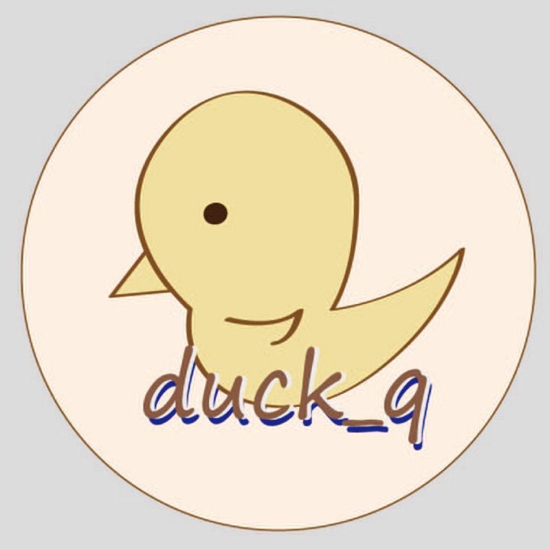 duck_q, 線上商店 | 蝦皮購物