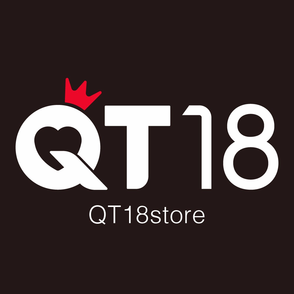 QT18 store, 線上商店 | 蝦皮購物