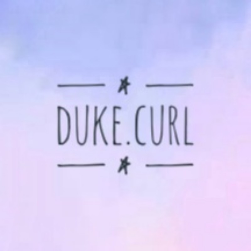 duke.curl shop, 線上商店 | 蝦皮購物
