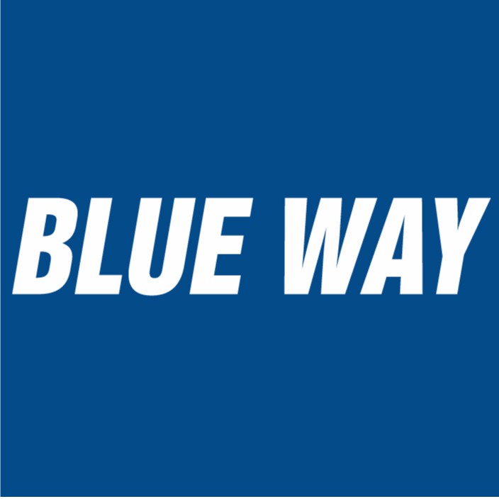 BLUE WAY, 官方旗艦店 | 蝦皮購物
