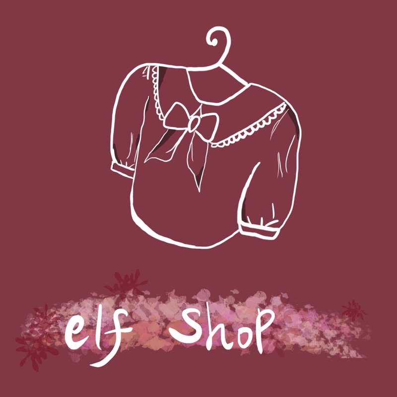 elf shop, 線上商店 | 蝦皮購物