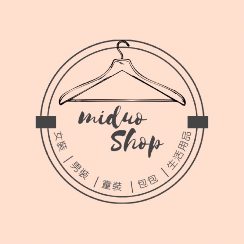 Miduo Store平價小舖👗, 線上商店 | 蝦皮購物