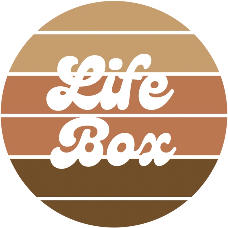 Life Box★, 線上商店 | 蝦皮購物