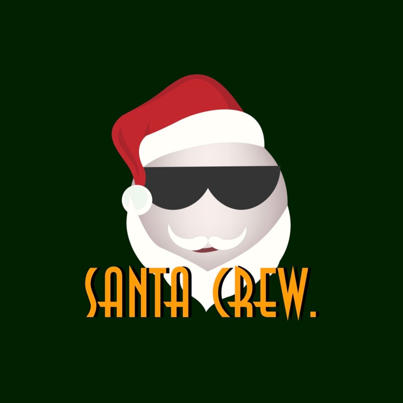 Santa Crew., 線上商店 | 蝦皮購物