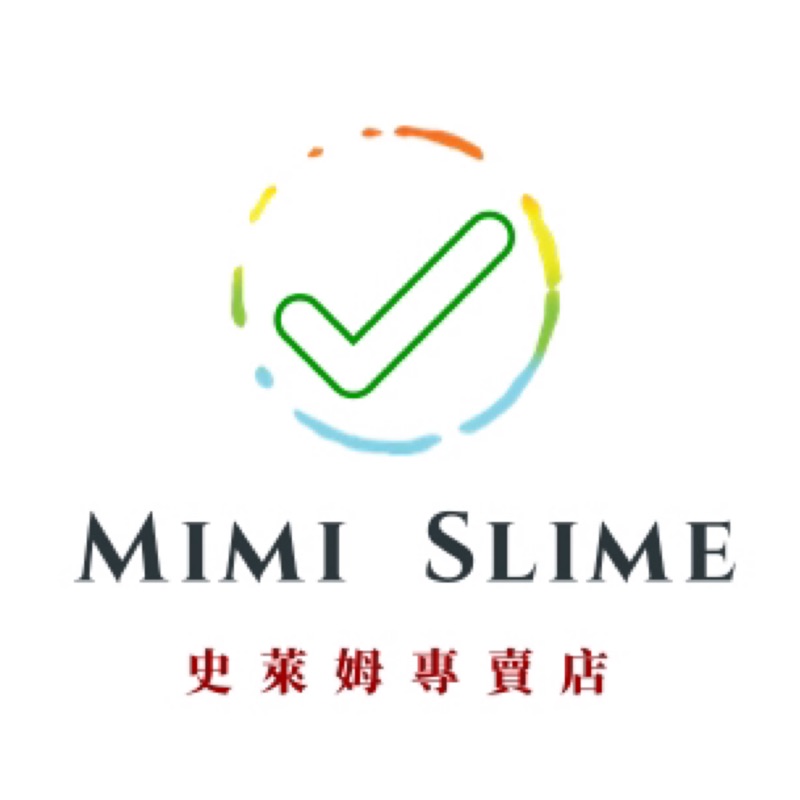 MIMI SLIME 手作史萊姆（滿100出貨）, 線上商店 | 蝦皮購物