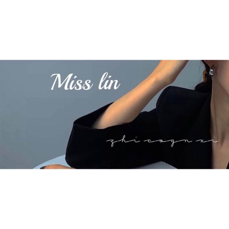 Miss lin, 線上商店 | 蝦皮購物