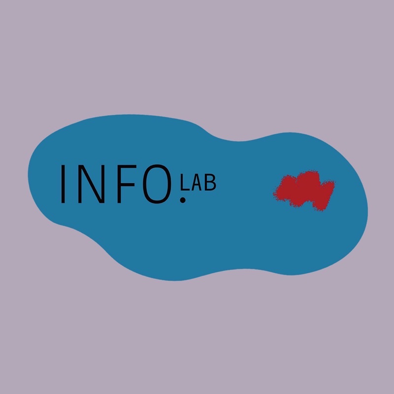 INFO.LAB 選·物·社, 線上商店 | 蝦皮購物