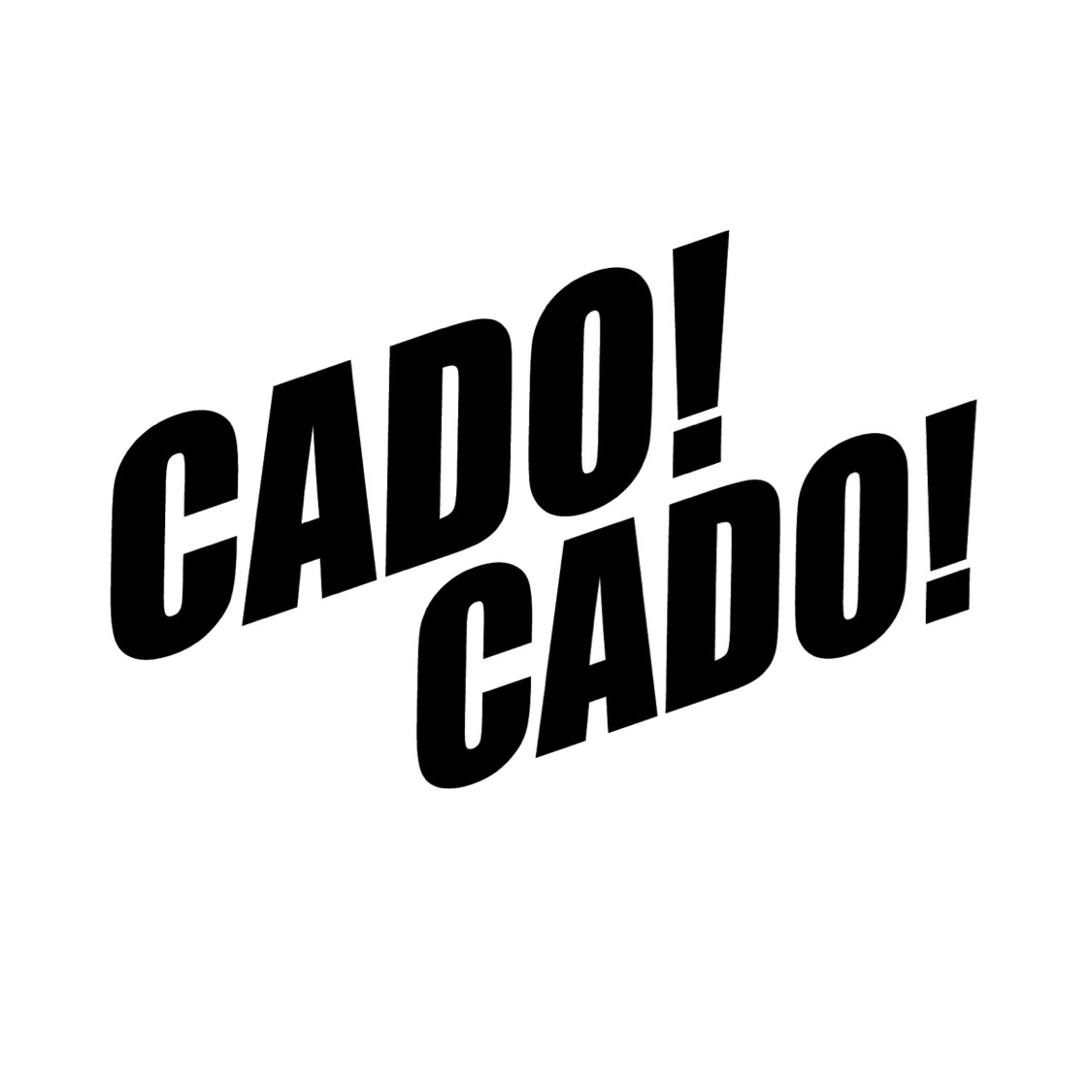 CADO!CADO!, 線上商店 | 蝦皮購物