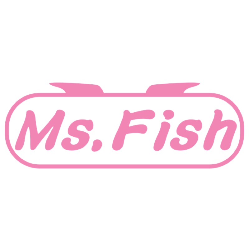 Ms.fish 魚小姐 - 水族用品, 線上商店 | 蝦皮購物