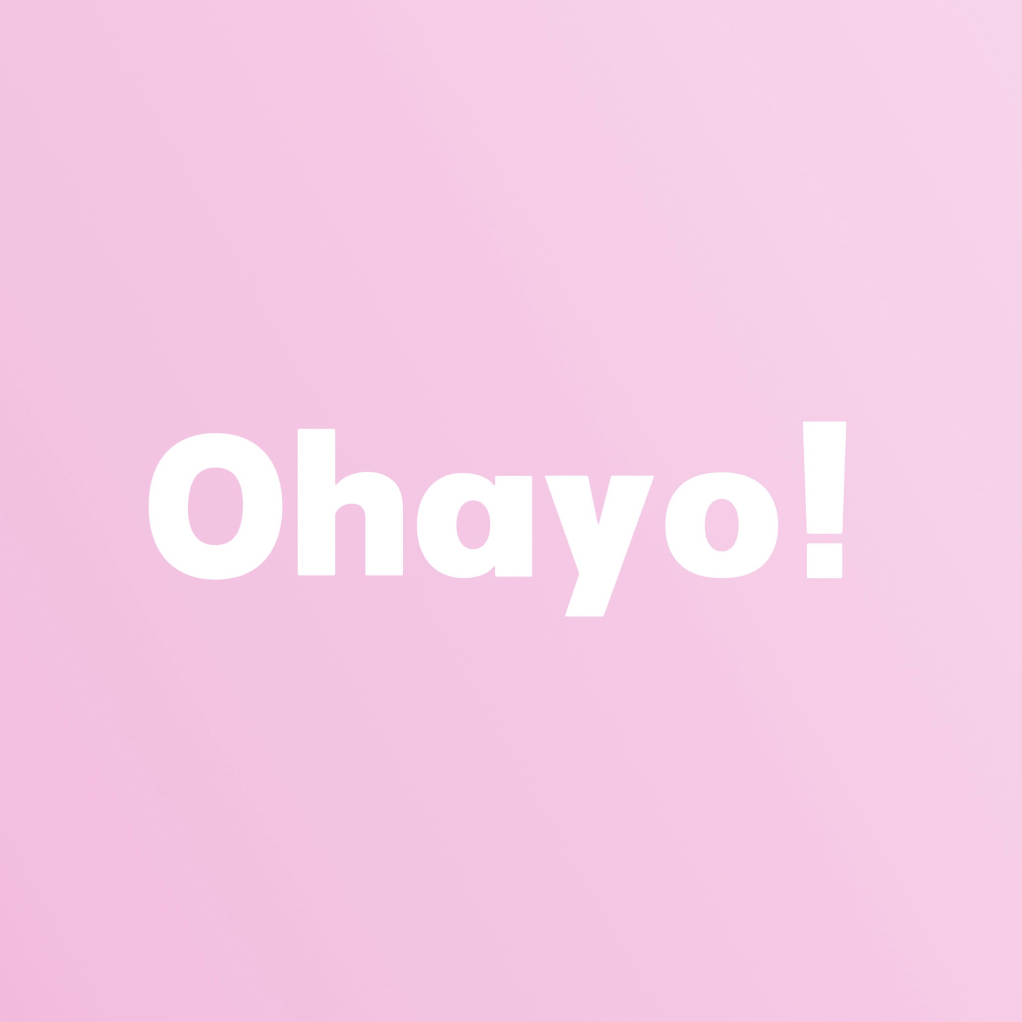 Ohayo!精品小铺, 線上商店 | 蝦皮購物