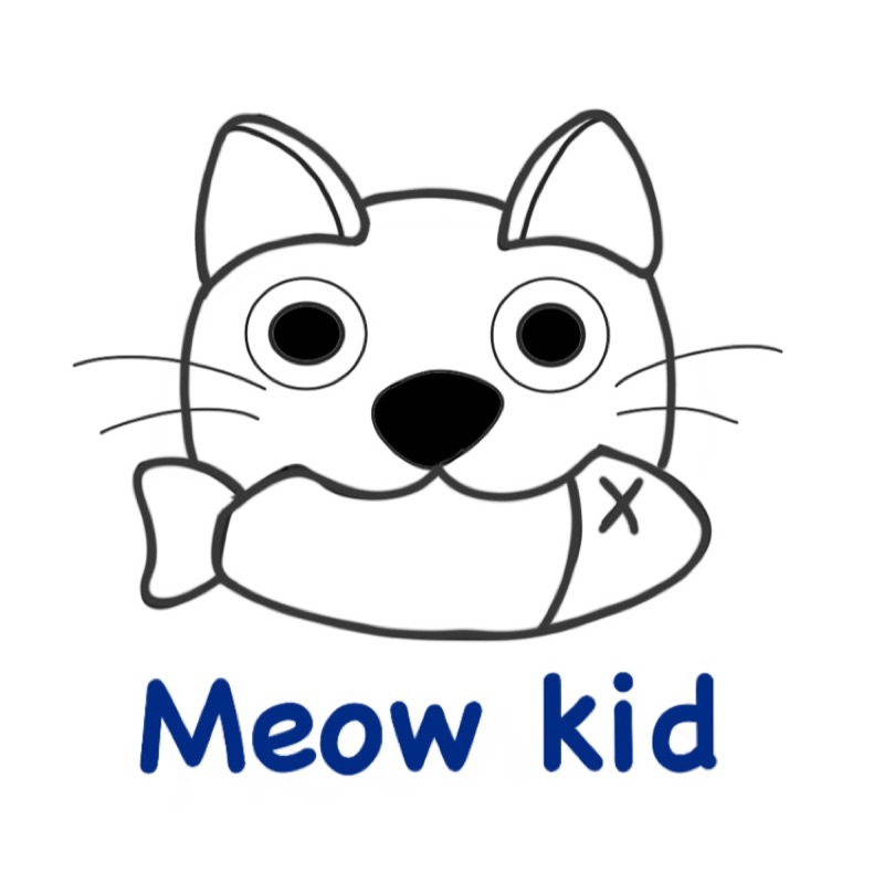 MEOW KID, 線上商店 | 蝦皮購物