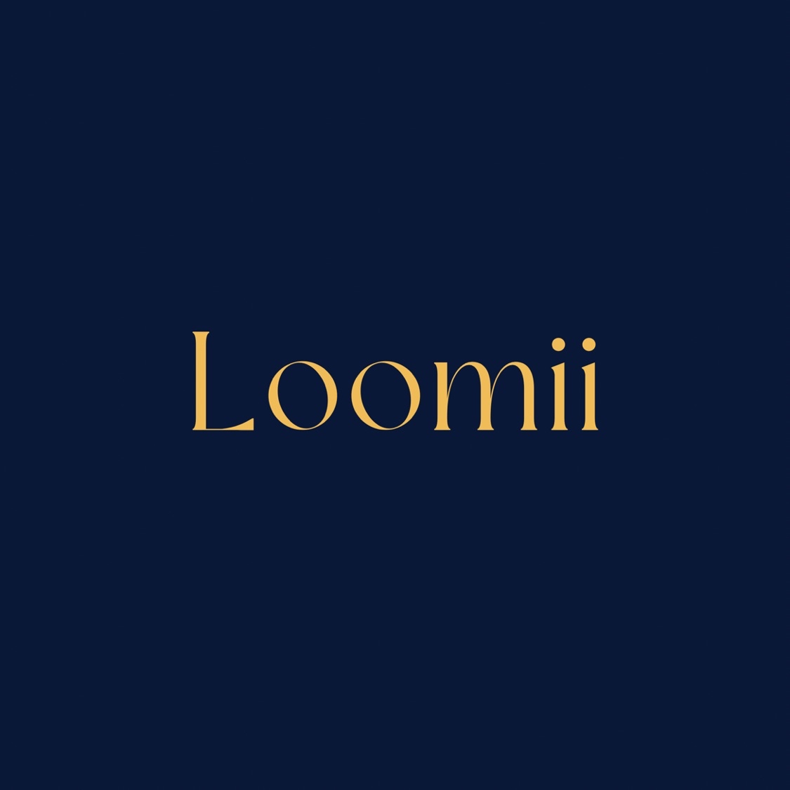 Loomii_official, 線上商店 | 蝦皮購物