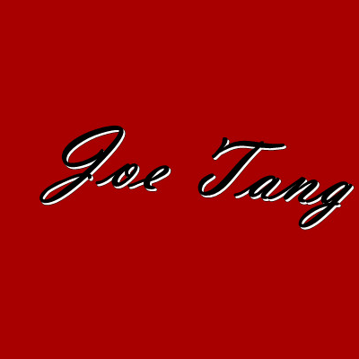 Joe_Tang_鋪, 線上商店 | 蝦皮購物