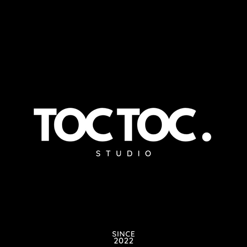 TOCTOC • STUDIO, 線上商店 | 蝦皮購物