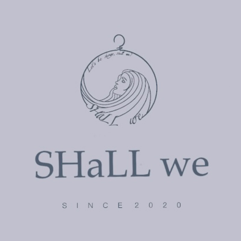 SHaLL we, 線上商店 | 蝦皮購物
