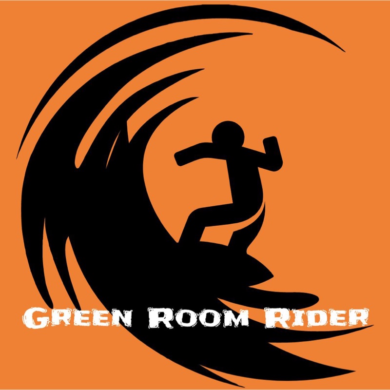 Green Room Rider, 線上商店 | 蝦皮購物