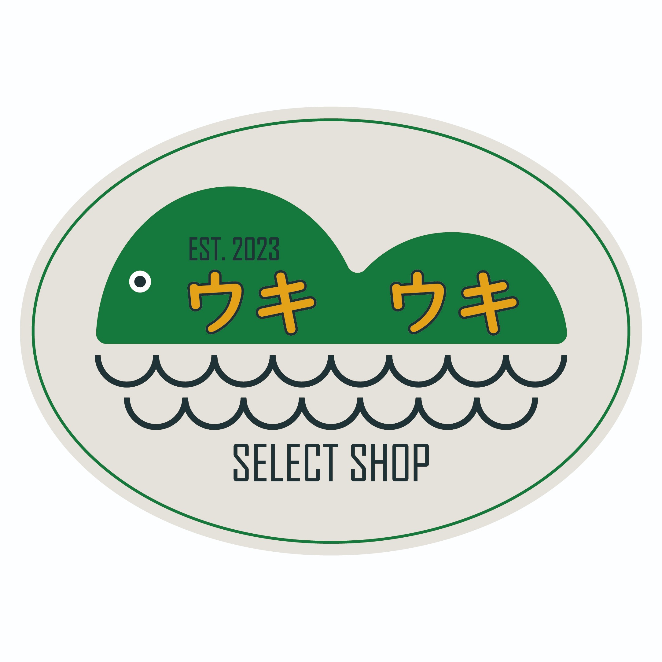 UKIUKI SELECT SHOP, 線上商店 | 蝦皮購物