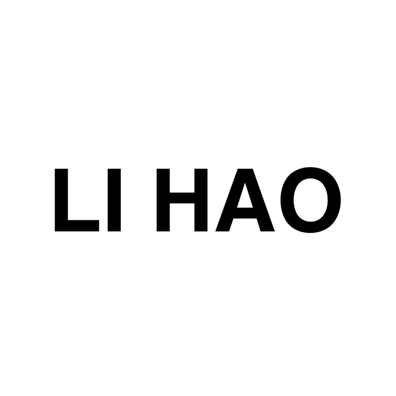 Li Hao, 線上商店 | 蝦皮購物