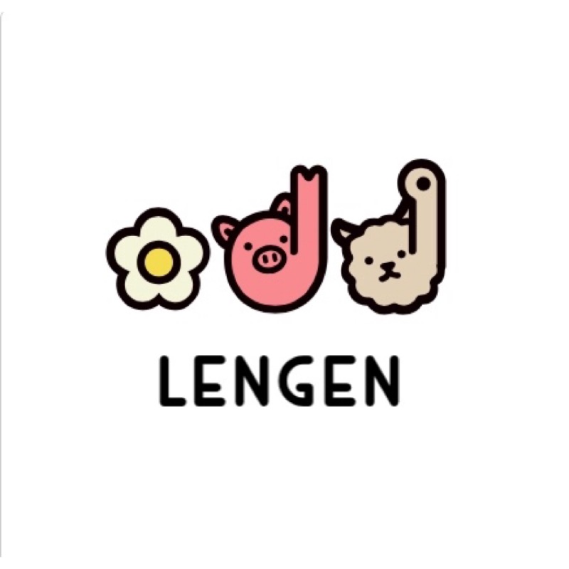 LENGEN商店, 線上商店 | 蝦皮購物