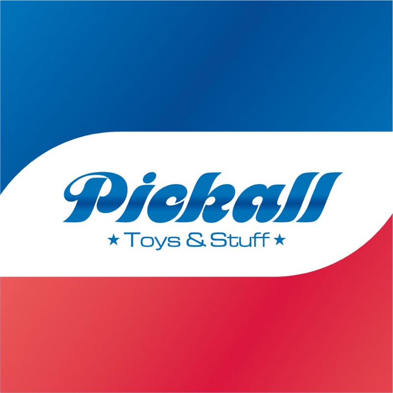 Pickall_Toys & stuff, 線上商店 | 蝦皮購物