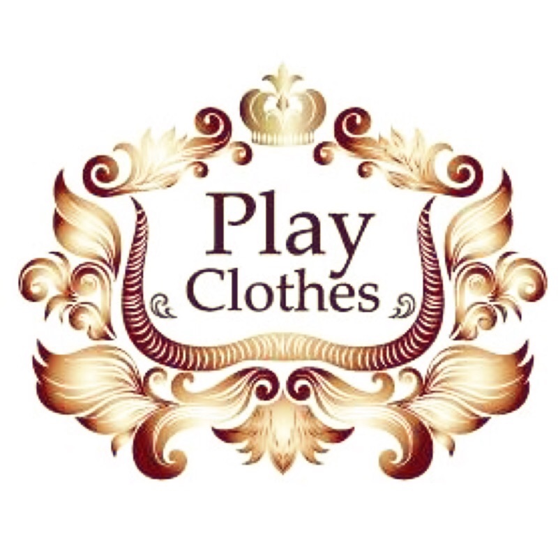 Play Clothes, 線上商店 | 蝦皮購物