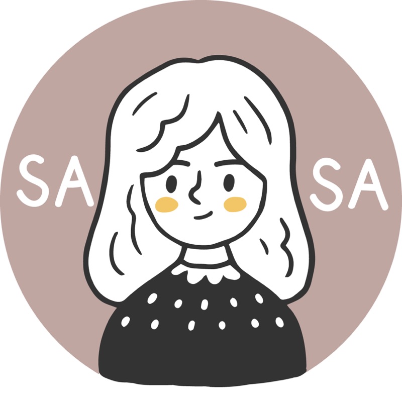 Sassa, 線上商店 | 蝦皮購物
