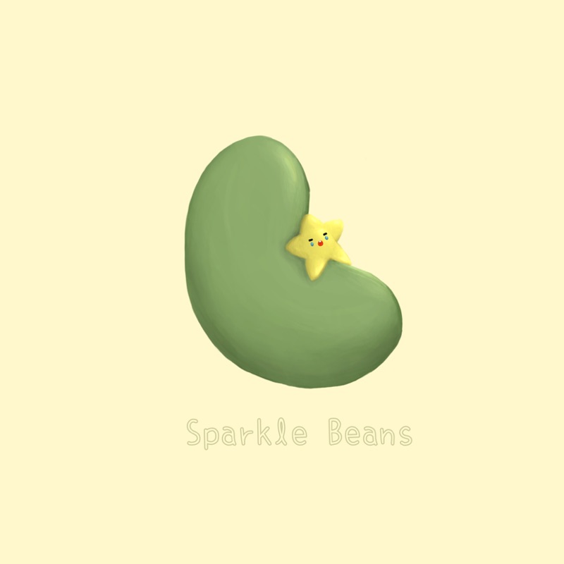Sparkle_beans, 線上商店 | 蝦皮購物