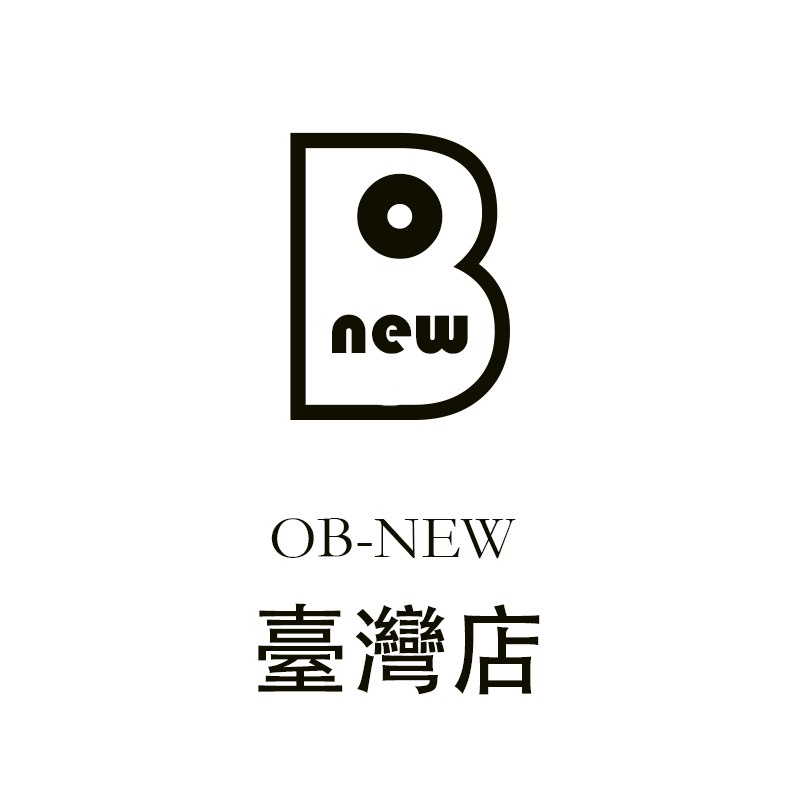 OB_NEW 臺灣店, 線上商店 | 蝦皮購物