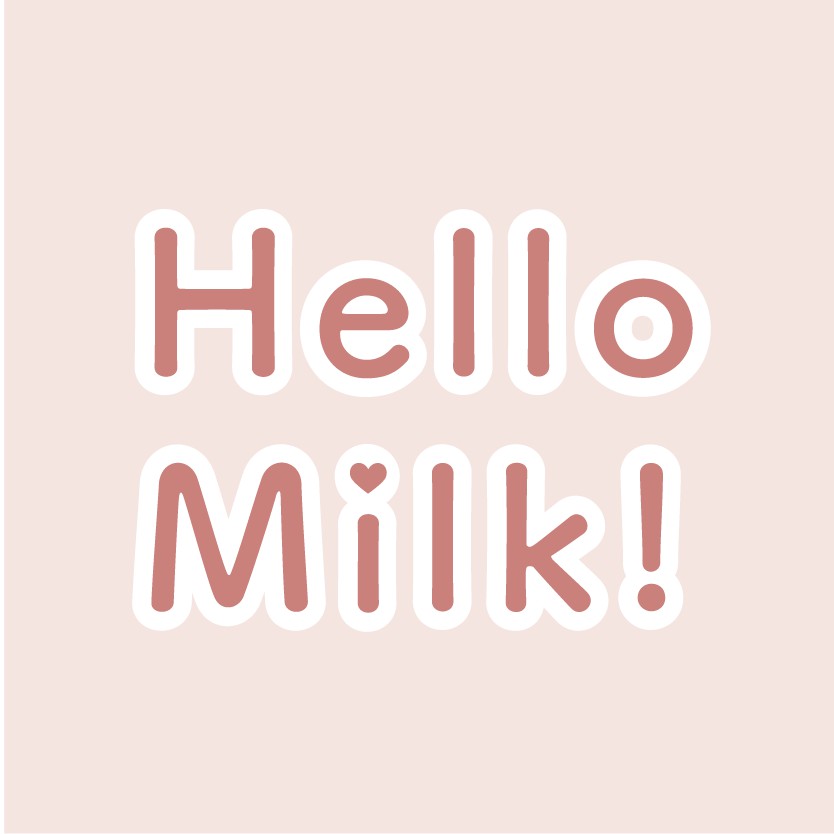 Hello Milk || 調味保久牛乳販售部, 線上商店 | 蝦皮購物