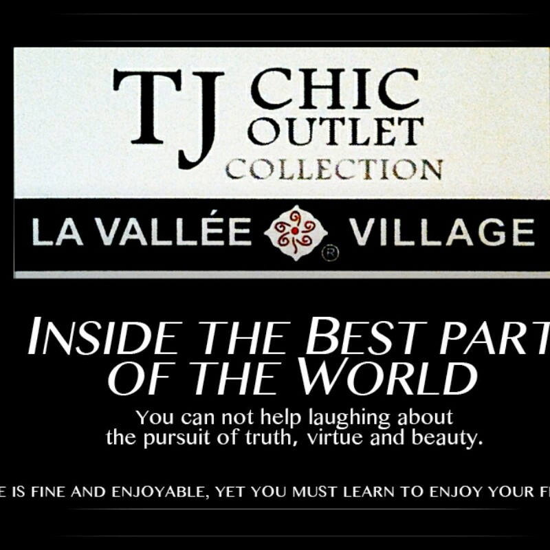 TJ CHIC OUTLET COLLECTION, 線上商店 | 蝦皮購物